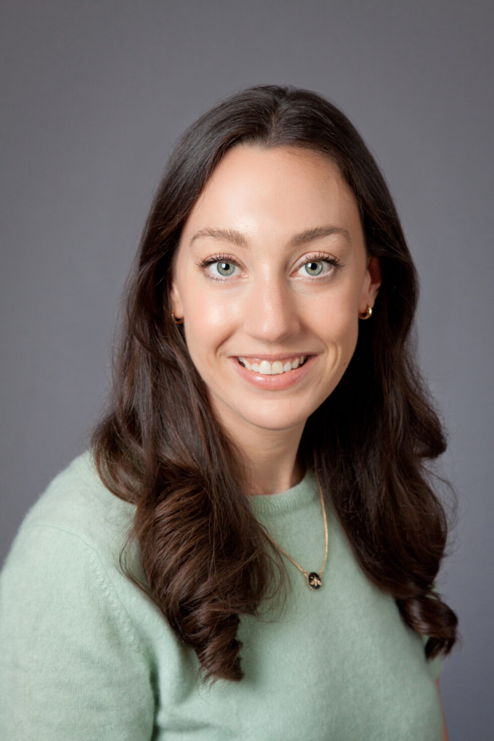 Courtney Snyder - Starr Miller Interior Design